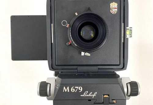 Карданная камера Linhof m679