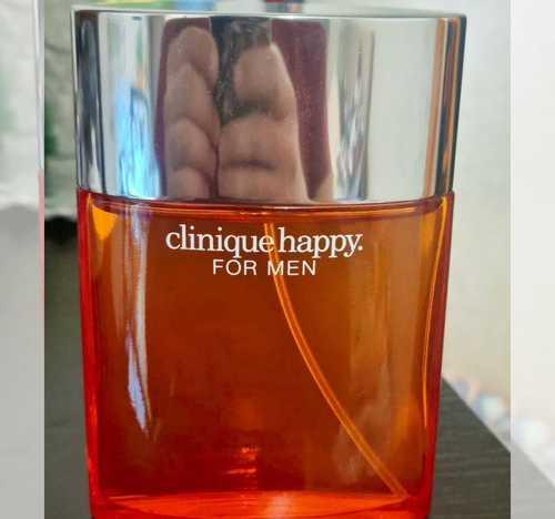 Духи мужские Clinique Happy For Men