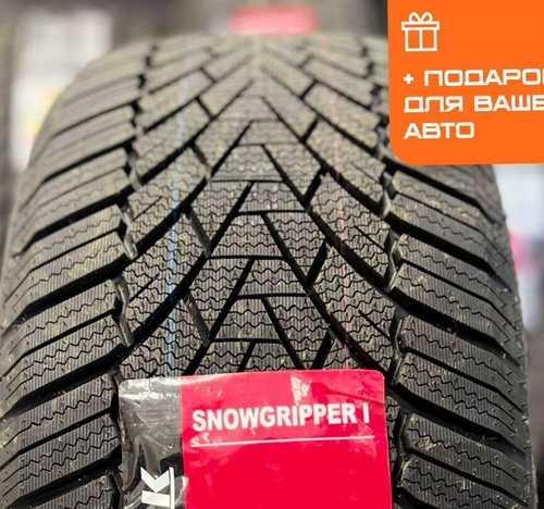 iLink SnowGripper I 215/55 R18 77T