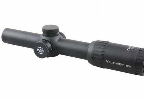 Прицел Vector Optics Constantine 1-8x24 FFP