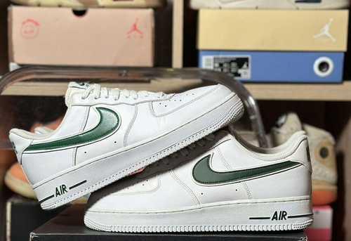 Nike Air Force 1 оригинал (44eur x 2)