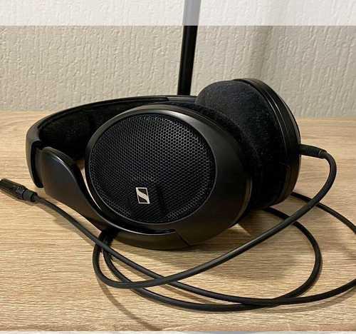 Наушники Sennheiser HD 560S