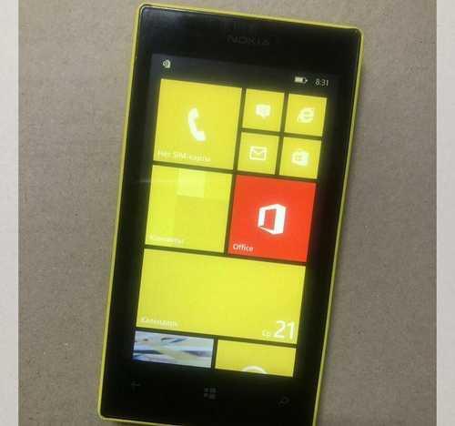 Nokia Lumia 525, 8 ГБ