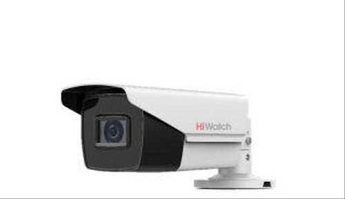 DS-T220S (B) (2.8 mm) HiWatch видеокамера