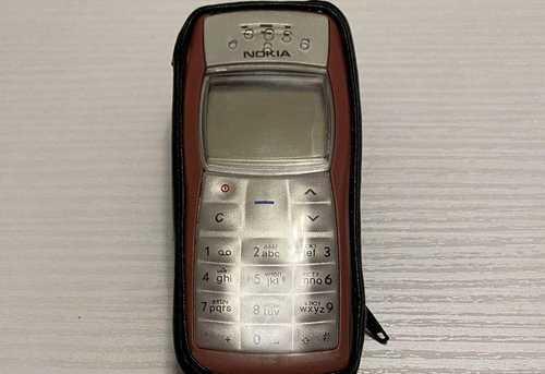 Чехол на nokia 1100/2100/6230i/ 6610