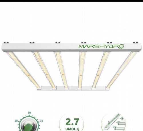 Mars Hydro FC-E 4800 Led панель