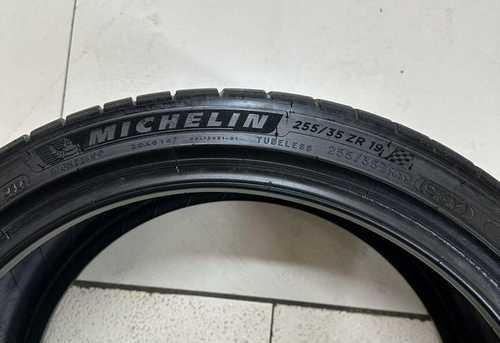 Michelin Pilot Sport 4 SUV 255/35 R19
