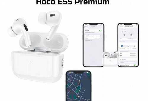 Беспроводные наушники Hoco ES5 Premium