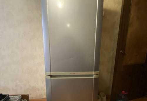 Холодильник Samsung No Frost б/у