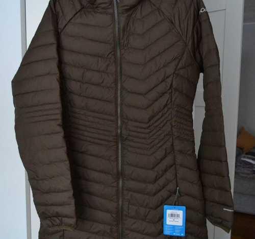 Куртка Columbia omni-heat новая, М