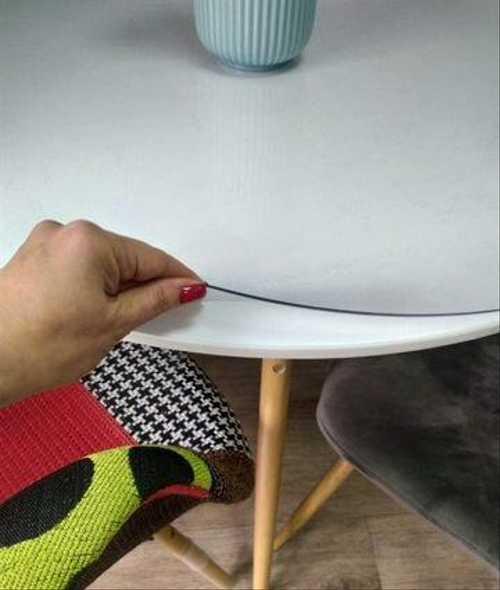 Защитное покрытие для столов