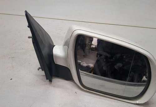 Зеркало боковое Hyundai Santa Fe, 2009