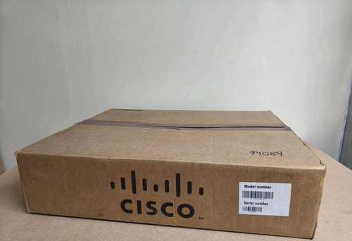 Коммутатор Cisco Nexus N3K-C3132Q-40GE Новый