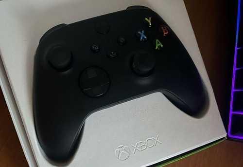 Геймпад Xbox Series XS Wireless Controller