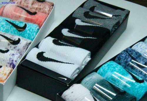 Новые носки Nike (Арт.49974)