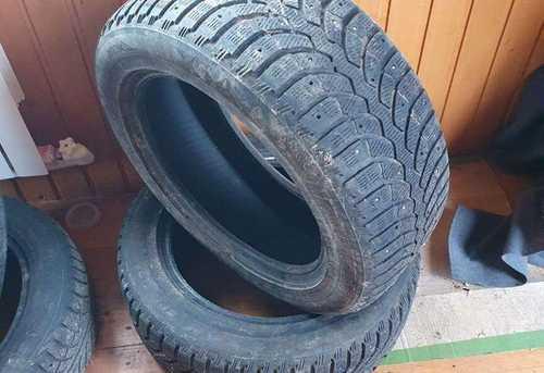 Bridgestone Blizzak LM-001 215/55 R16