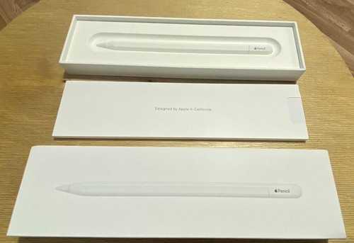 Apple pensil (USB-C)