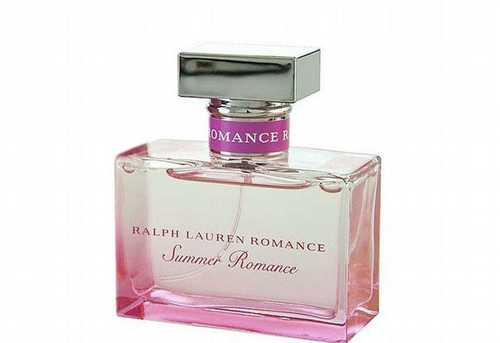 С дефектом Ralph Lauren Summer Romance 50 мл