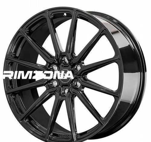 Кованые диски LS forged R22 6x139.7. В наличии