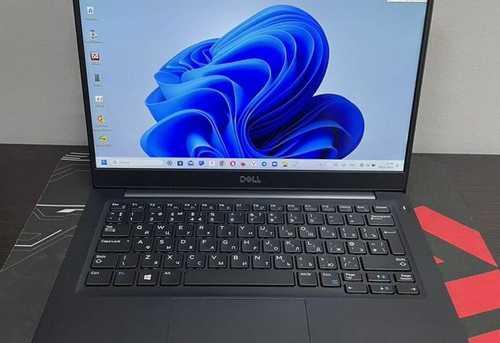 Dell Latitude 7390 13.3" FHD IPS Touch i7-8/16/512