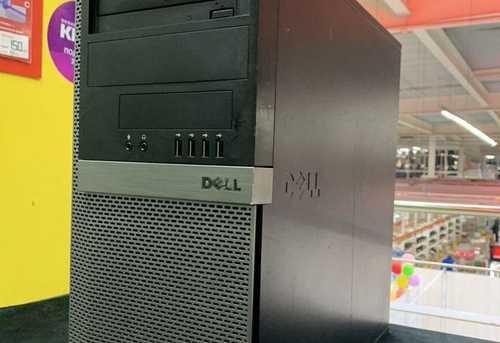 Актуальный Dell OptiPlex 980 i5-650/8GB/SSD 256