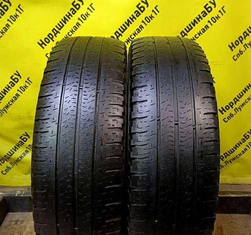 Michelin Agilis Camping 225/75 R16C 116Q