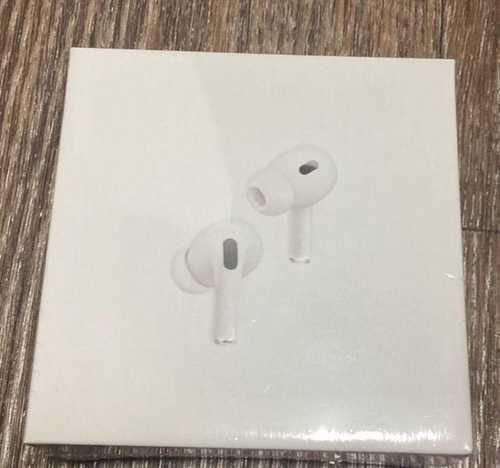 Наушники airpods pro 2