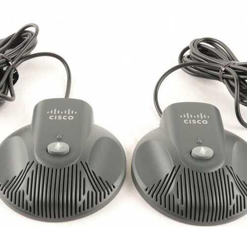 Микрофон к конферец-телефону cisco CP-7936-MIC-KIT