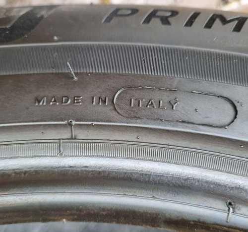 Michelin Primacy 4 235/60 R18