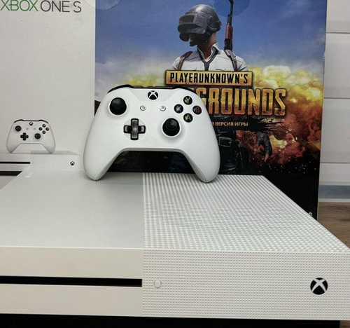 Xbox one s 1tb   498 игр