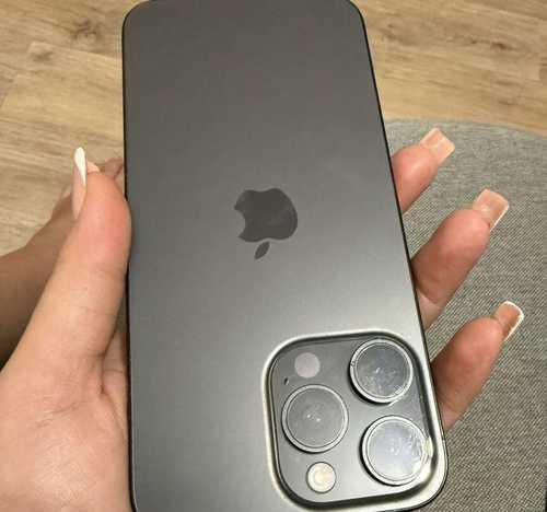 iPhone 15 Pro Max, 1 ТБ