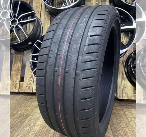 Bridgestone Potenza Sport 255/40 R18 99Y