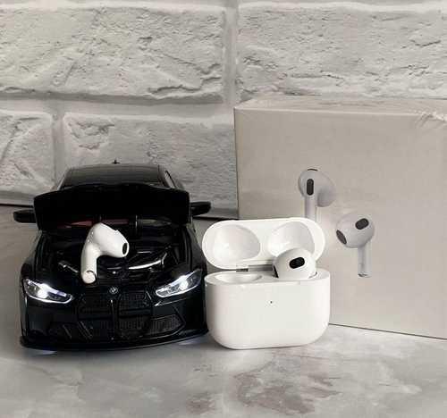 Airpods 3 "Оригинал"