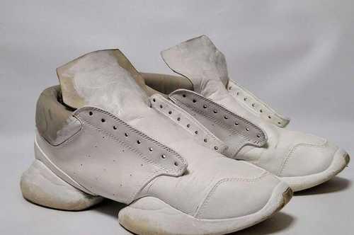 Rick Owens Runner Cream