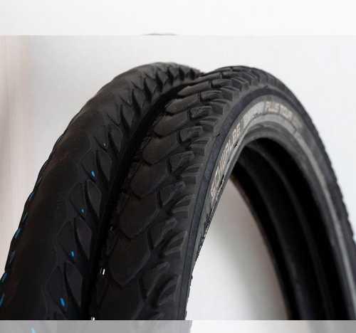 Schwalbe marathon plus tour 26х1.75 (1800 - 2 шт)