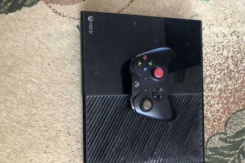 Xbox one 500 gb