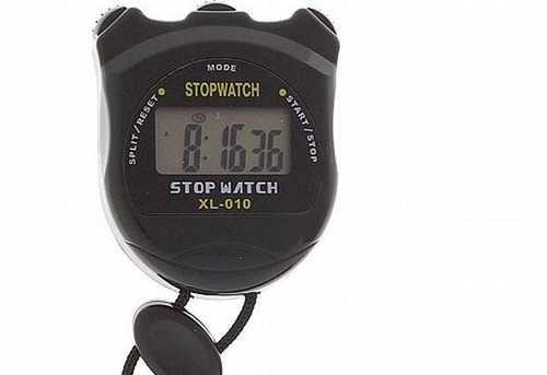 Секундомер электронный Stop Watch XL - 010