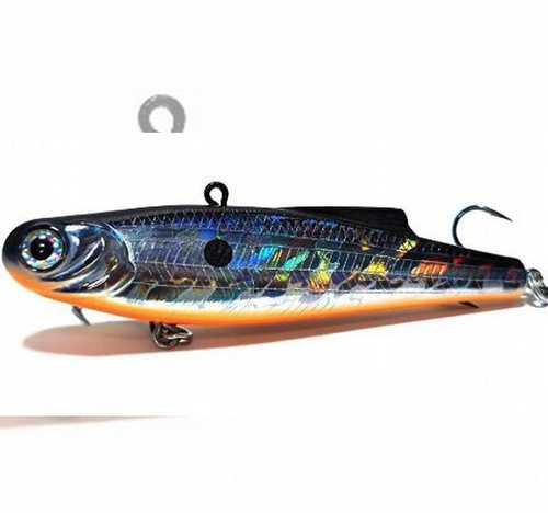 Раттлин Folkfishing Sly 130 FVS #25, 130мм 44гр