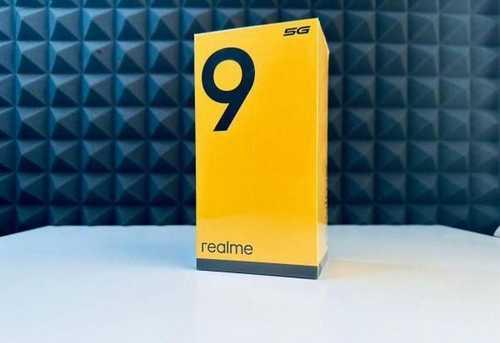 Телефон Realme 9 5G 128gb