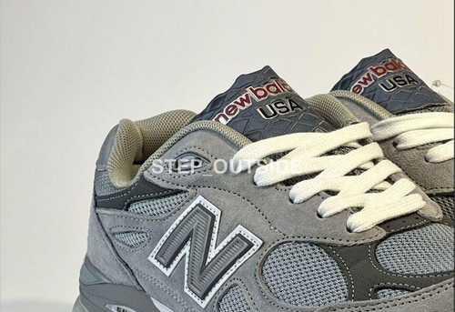 New balance 990v3 made in usa