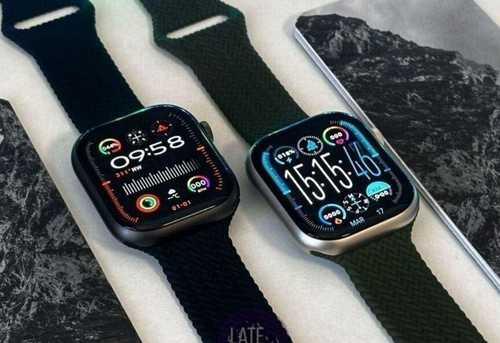 Apple Watch Series 9 / HK 9 Pro Plus IC864
