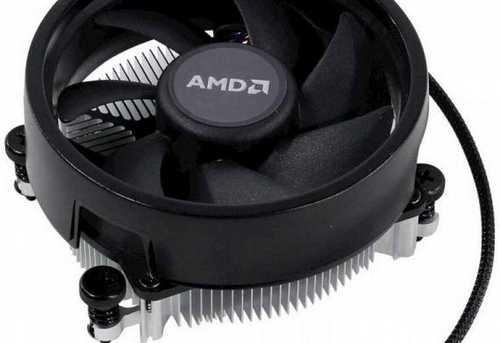 Куллер AMD - AM4\AM5