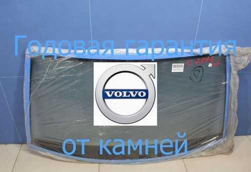 Лобовое стекло Volvo XC70 замена за час