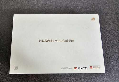 Планшет huawei MatePad Pro 10.8' 128GB (MRX-W29)