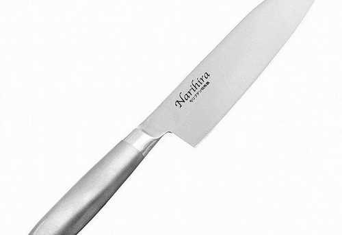 Нож кухонный сантоку Fuji Cutlery FC-61