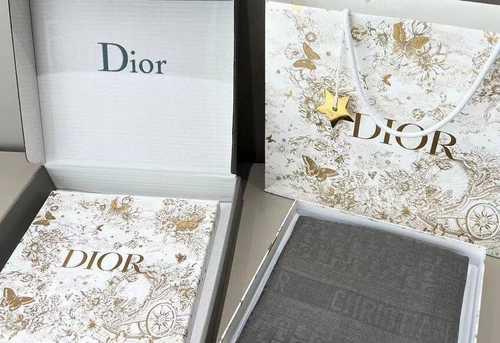 Платок Dior - Шарф - Оригинальное качество