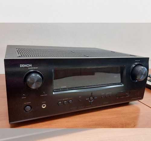 AV-ресивер Denon AVR-1611