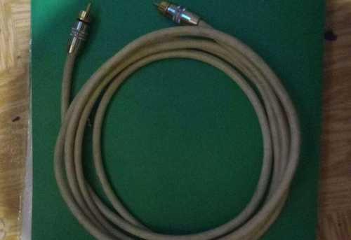 Monster cable 201 SW HT 2.5м