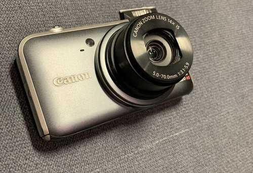 Canon powershot sx220 hs