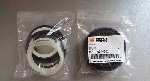 329-90990001 Ремкомплект Kato KR-70H (MR-700)